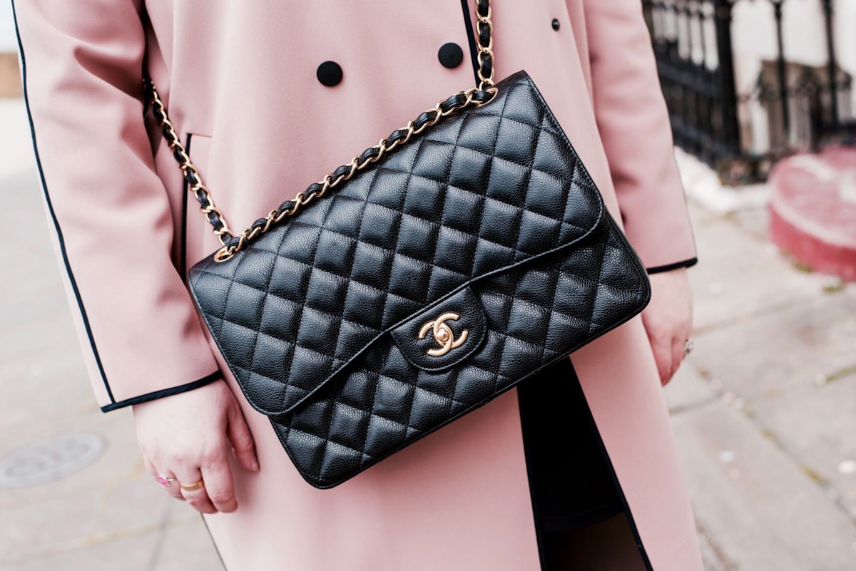 11 Iconic Chanel Pieces in Fashion History - Coco Chanel Bags Jewelry ...