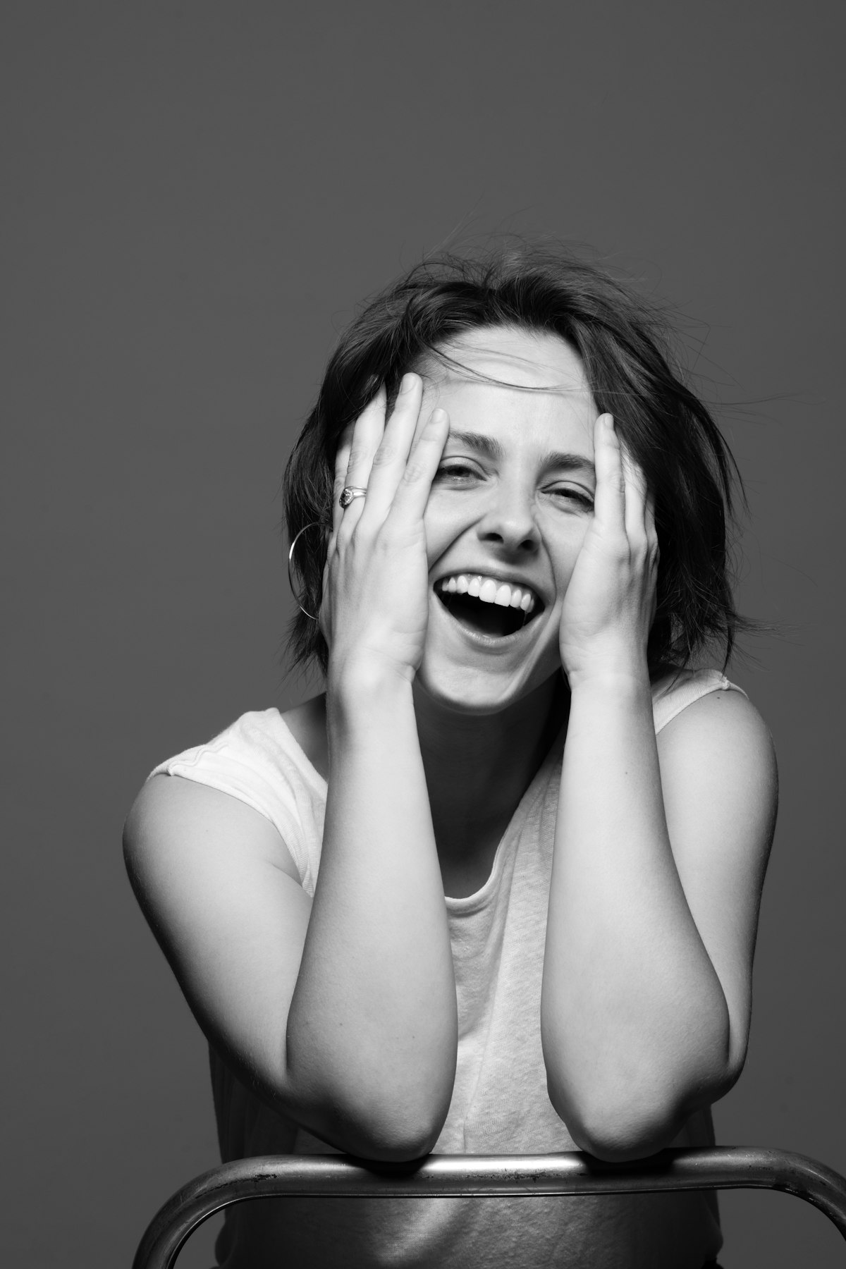 Pauline Chalamet on Her Love for Both Sides of the Camera - Actress ...