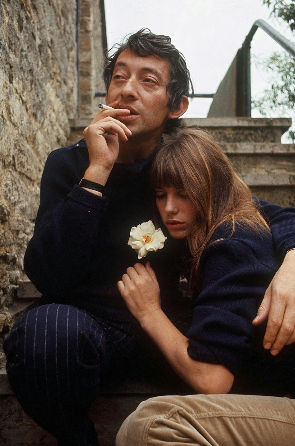 Jane Birkin And Serge Gainsbourg Movies