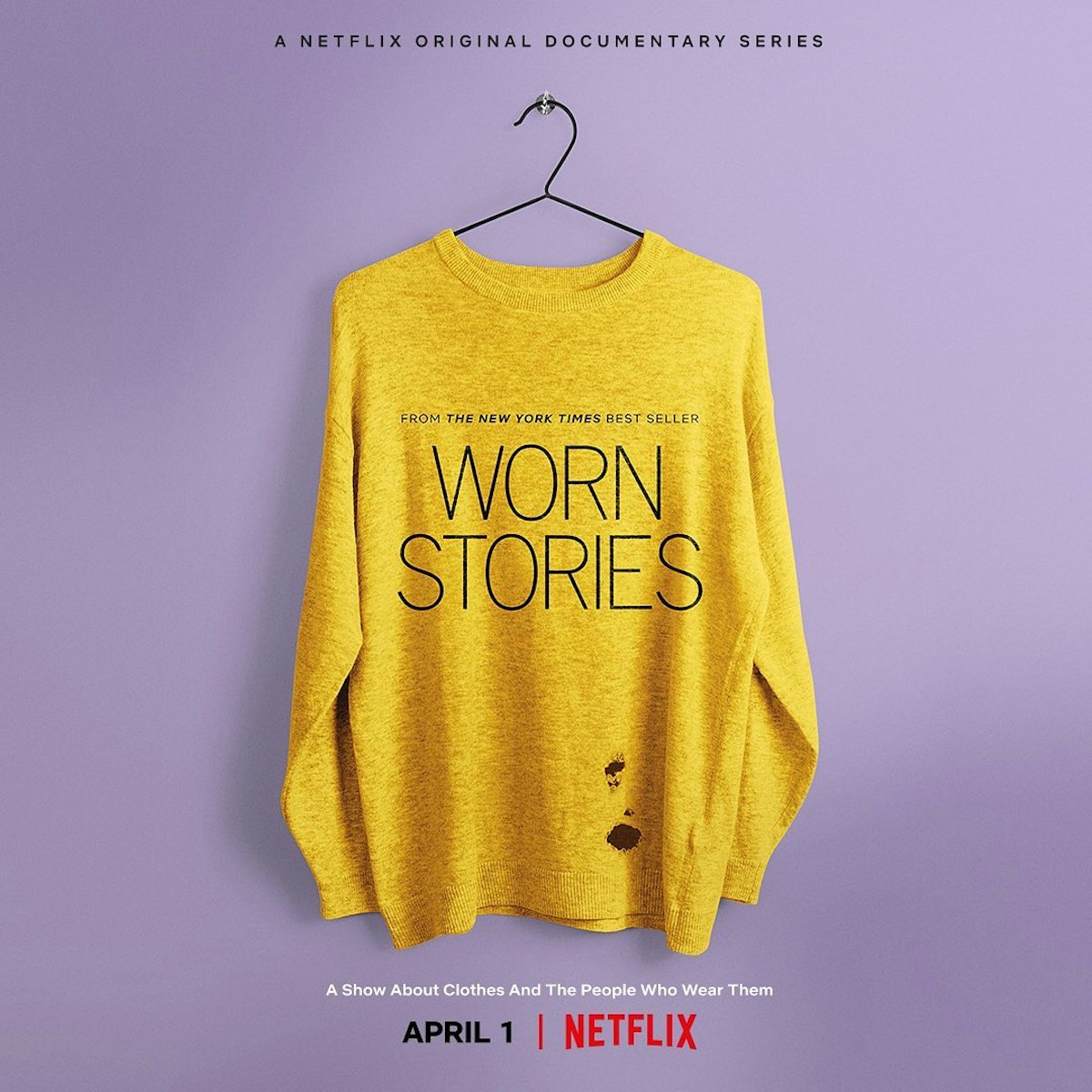 Emily Spivack Sees Life Through Clothes in Netflix’s ‘Worn Stories ...
