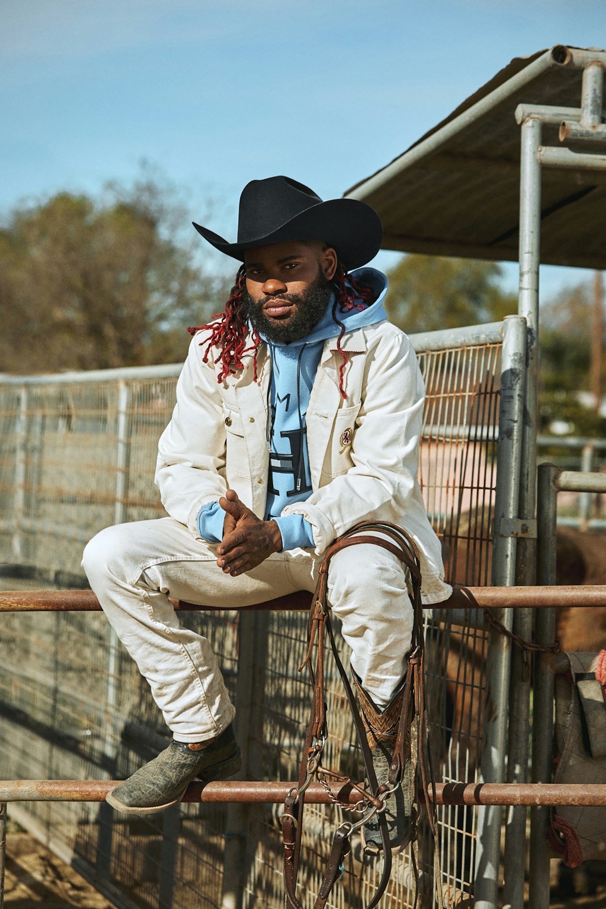 15 Tommy Hilfiger x Compton Cowboys Pieces to Add to Your Spring ...