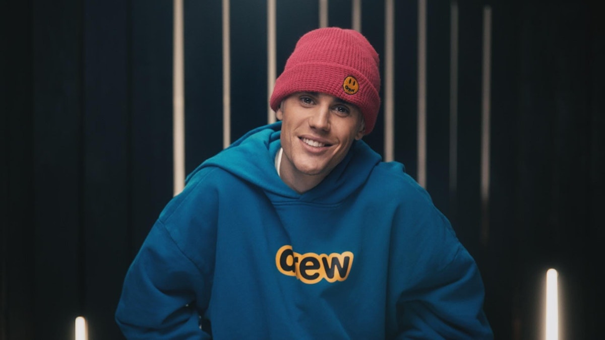 Justin Bieber's New Documentary Series is Exactly What You'd Expect ...