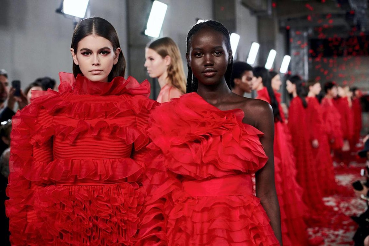 Redefining Fashion Week: How to Watch the Upcoming Fashion Shows Online ...