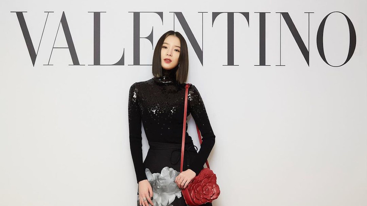 10 Korean Fashion Influencers to Follow Now - Asian Social Media Style ...