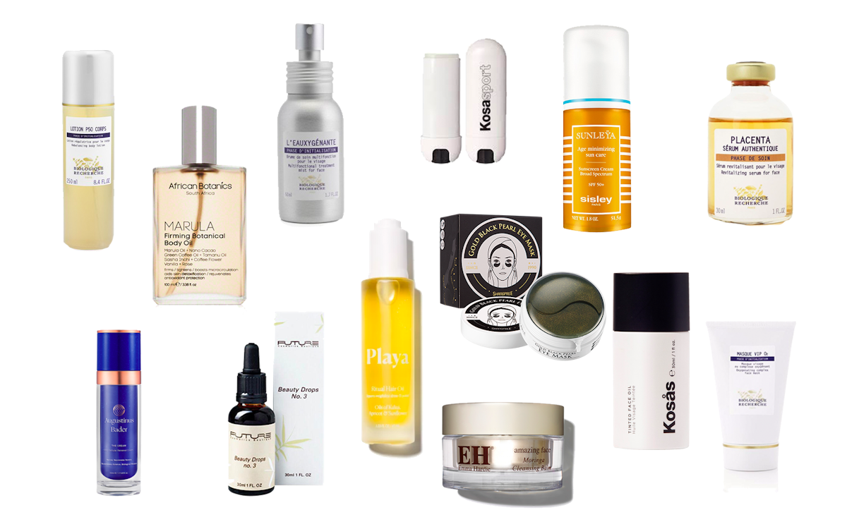 Summer’s Beauty Must-Haves for Perfect Skin and Hair - Skincare ...