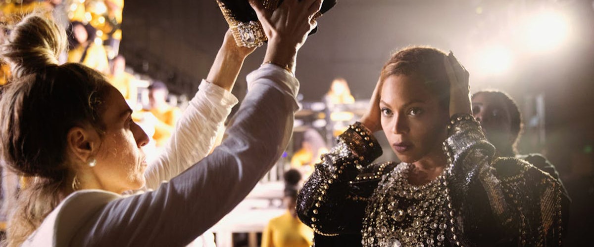 7 Documentaries Featuring Inspiring Women to Watch on Netflix — Beyonce ...