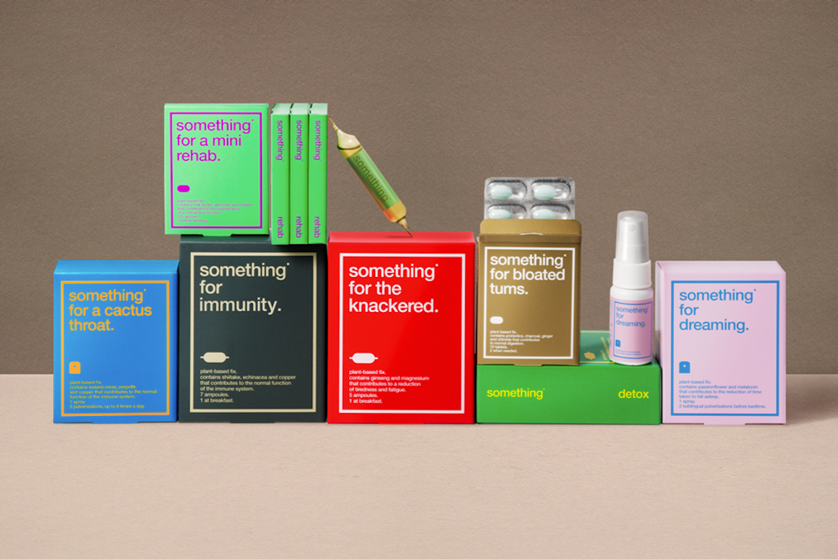 Biocol Labs' Christine Pausewang Wants You to Detox Your Medicine ...