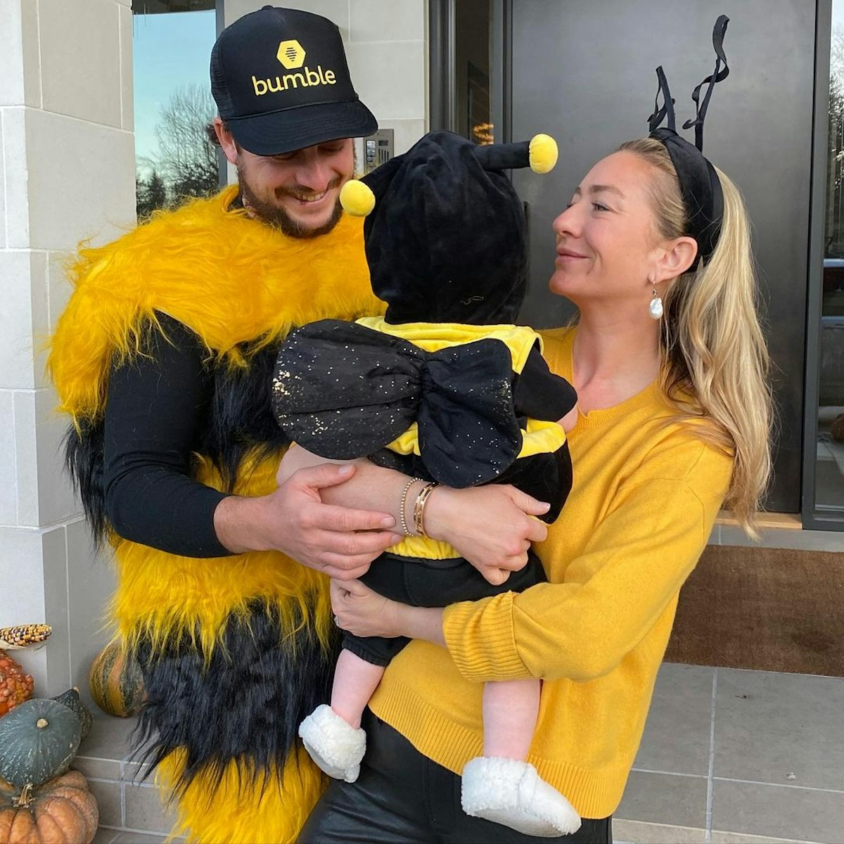 Bumble Founder Whitney Wolfe Herd is the World's Youngest Self-Made ...