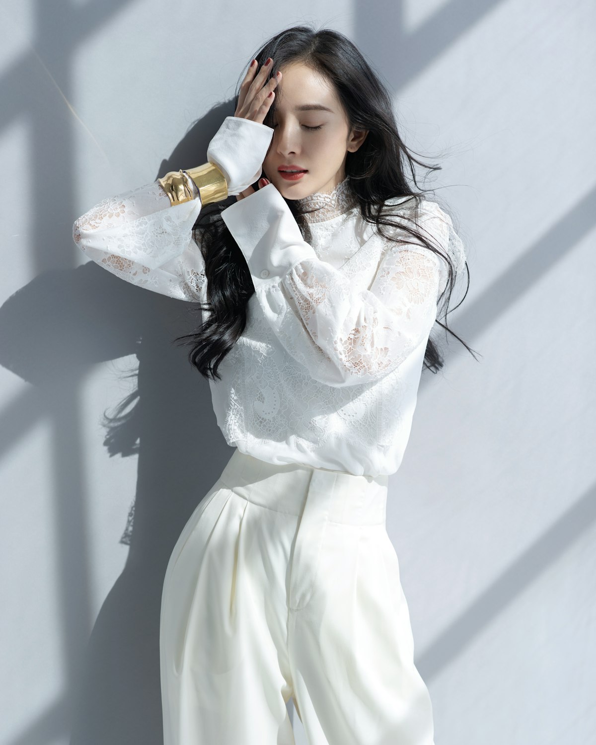 Yang Mi is China's Most Influential Star and the Perfect Virgo - Beauty ...