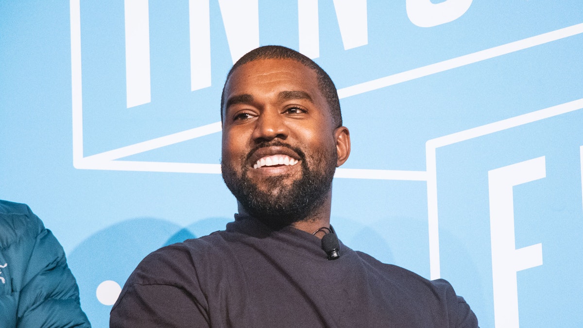 Kanye West Documentary Coming to Netflix - Kanye West Rapper Music ...