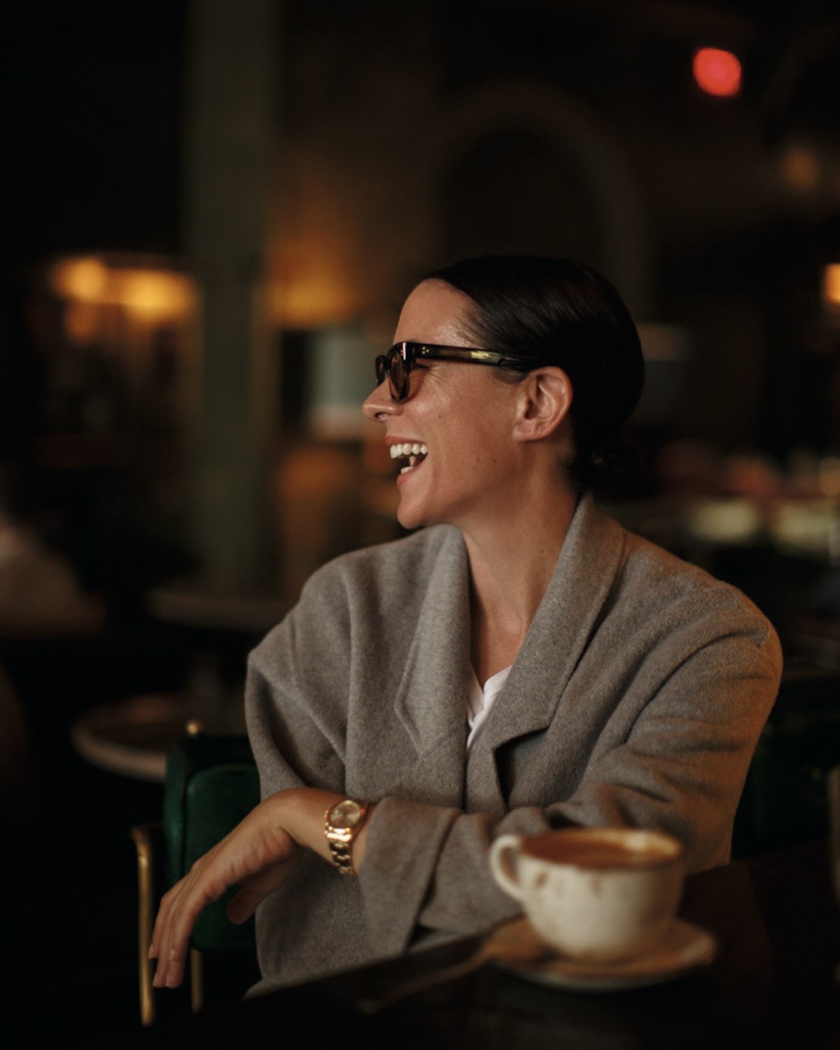 Garance Dorè on Departure from Fashion and What's Next for the Industry ...