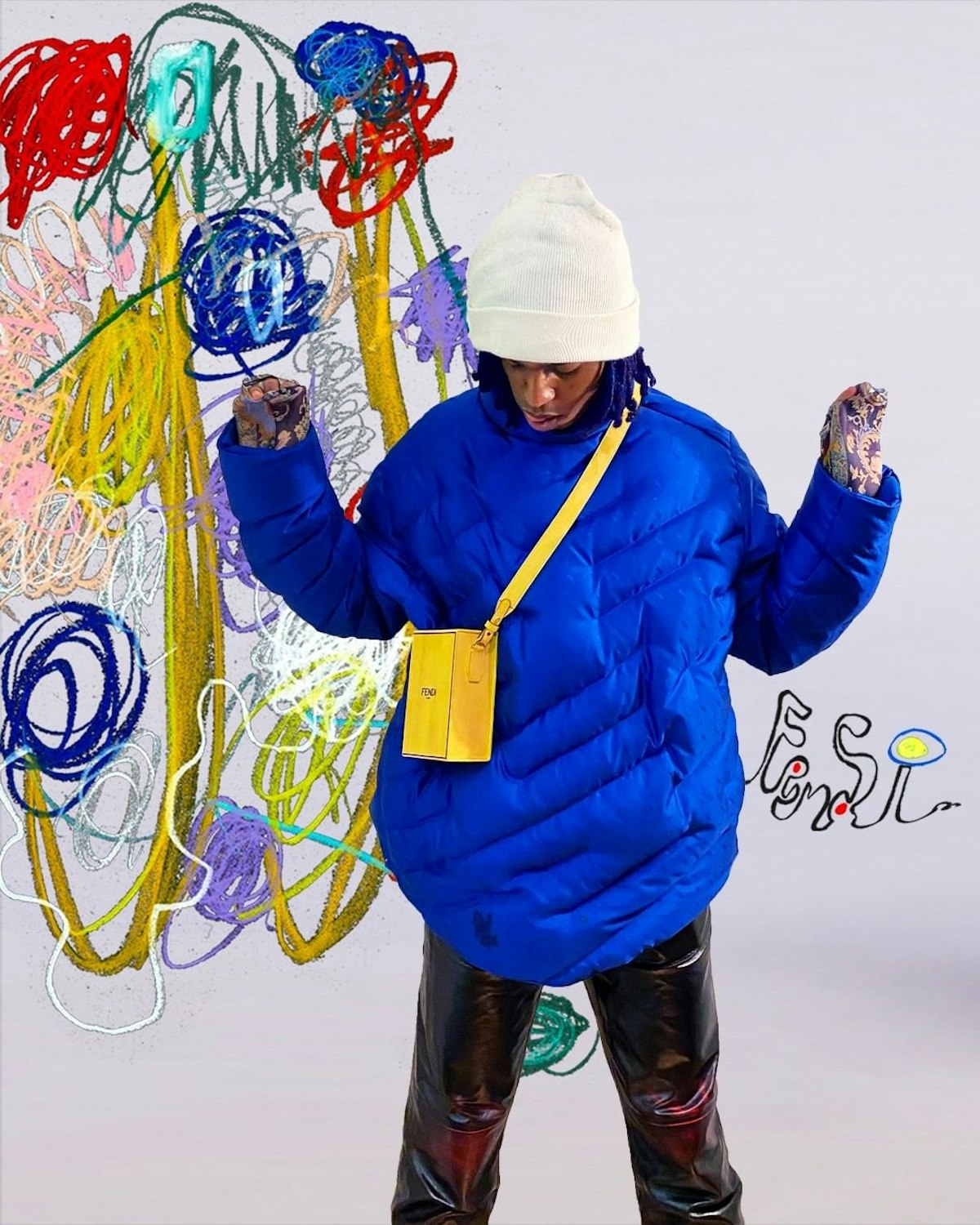 So Long Fashion Archetypes, Personal Style is Here to Stay - Internet ...