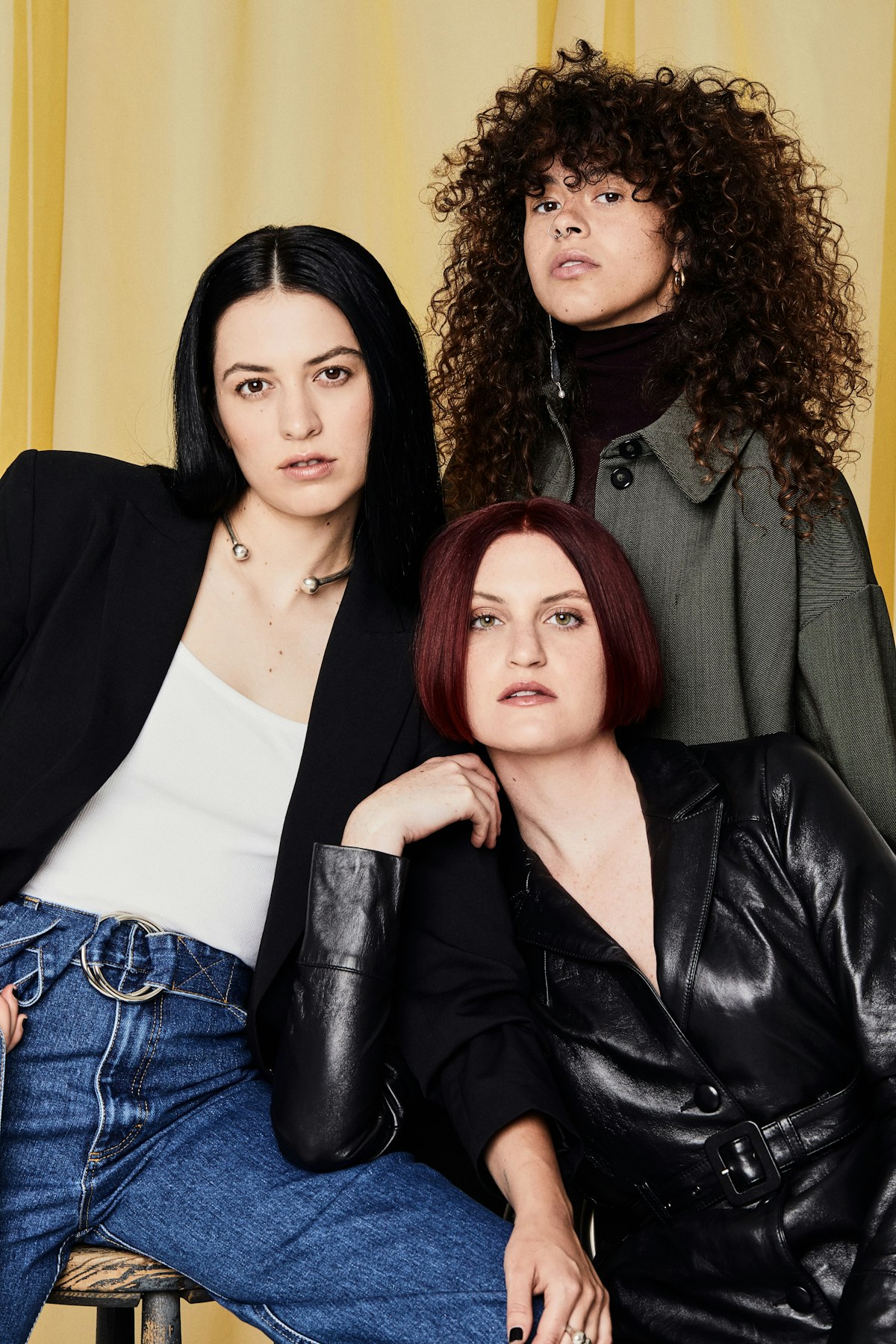 Muna Discusses Their New Album - Indie Music 'Save The World' Feminism