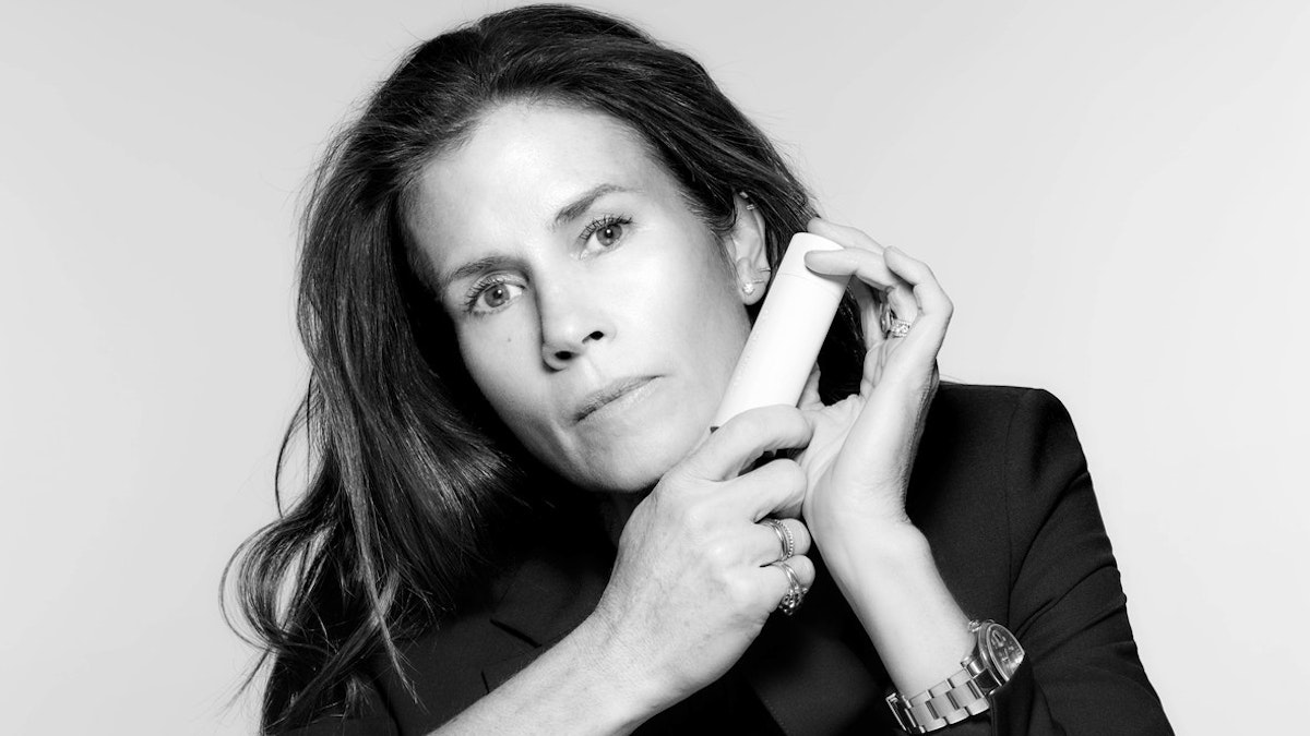 Gucci Westman to Launch Beauty Collection - Clean Makeup