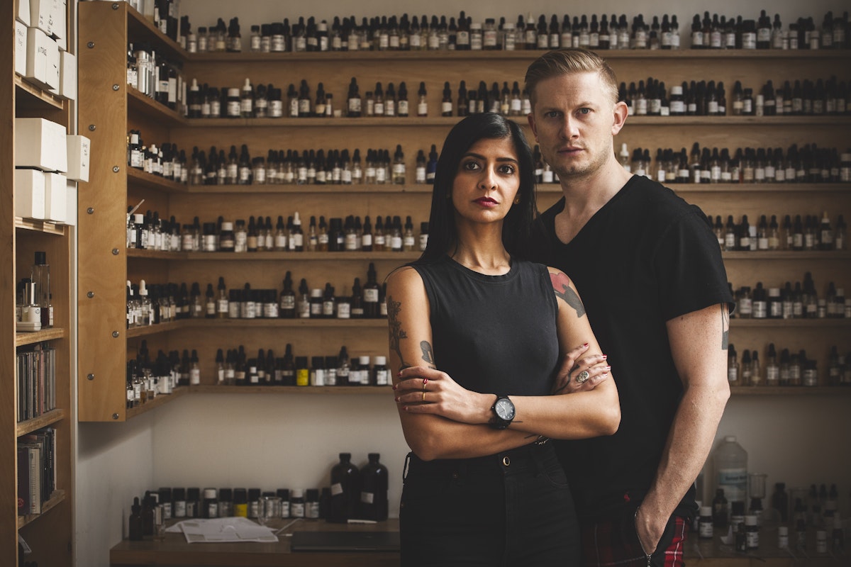 D.S. & Durga’s New Scent Will Change Your Fragrance Wardrobe - David ...