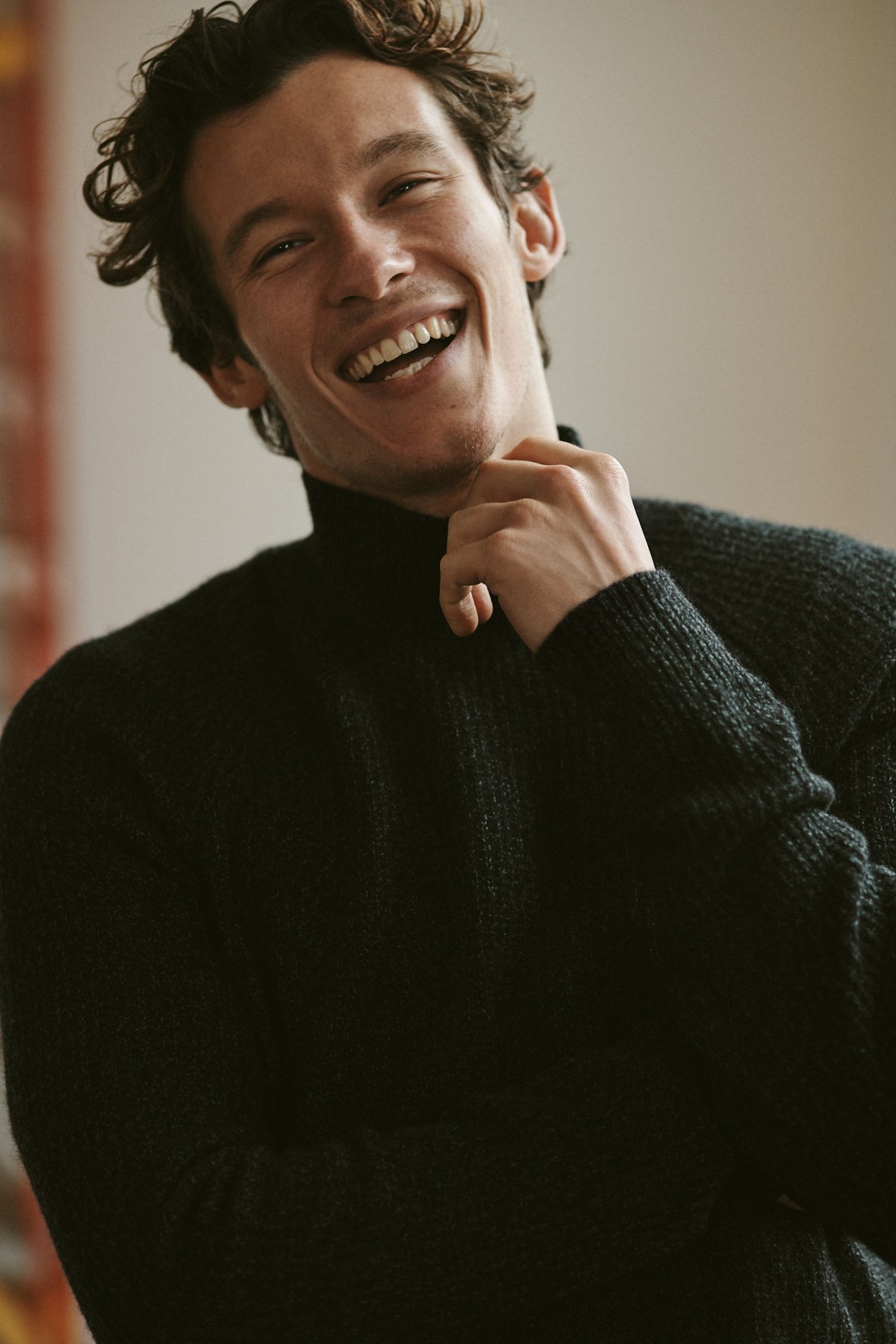 Callum Turner: Turning Heads - Fantastic Beasts Winter 2018 Callum Turner: Turning Heads - Fantastic Beasts Winter 2018