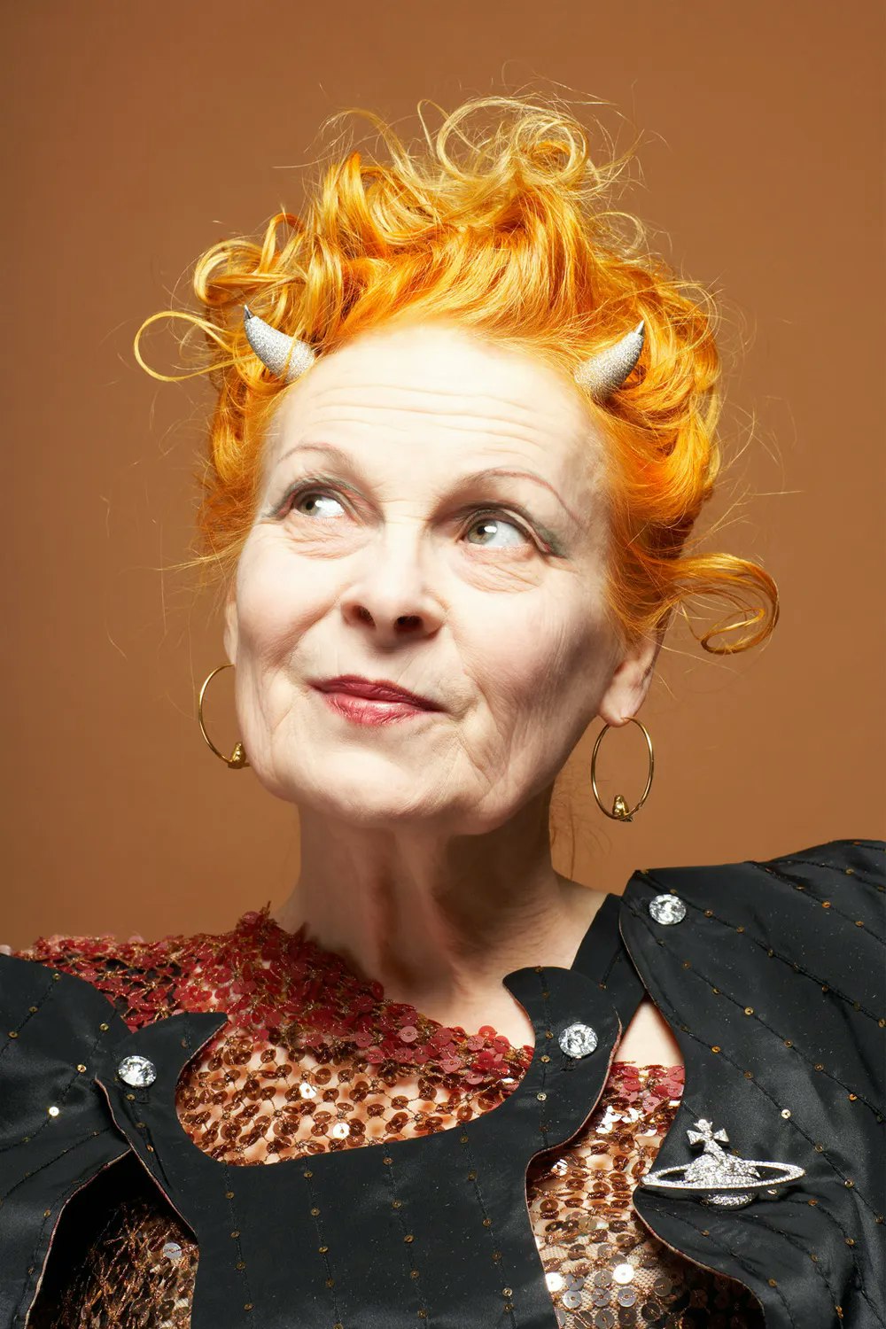 The Punk Fashion Icon Vivienne Westwood Turns 80 Today And Launches A