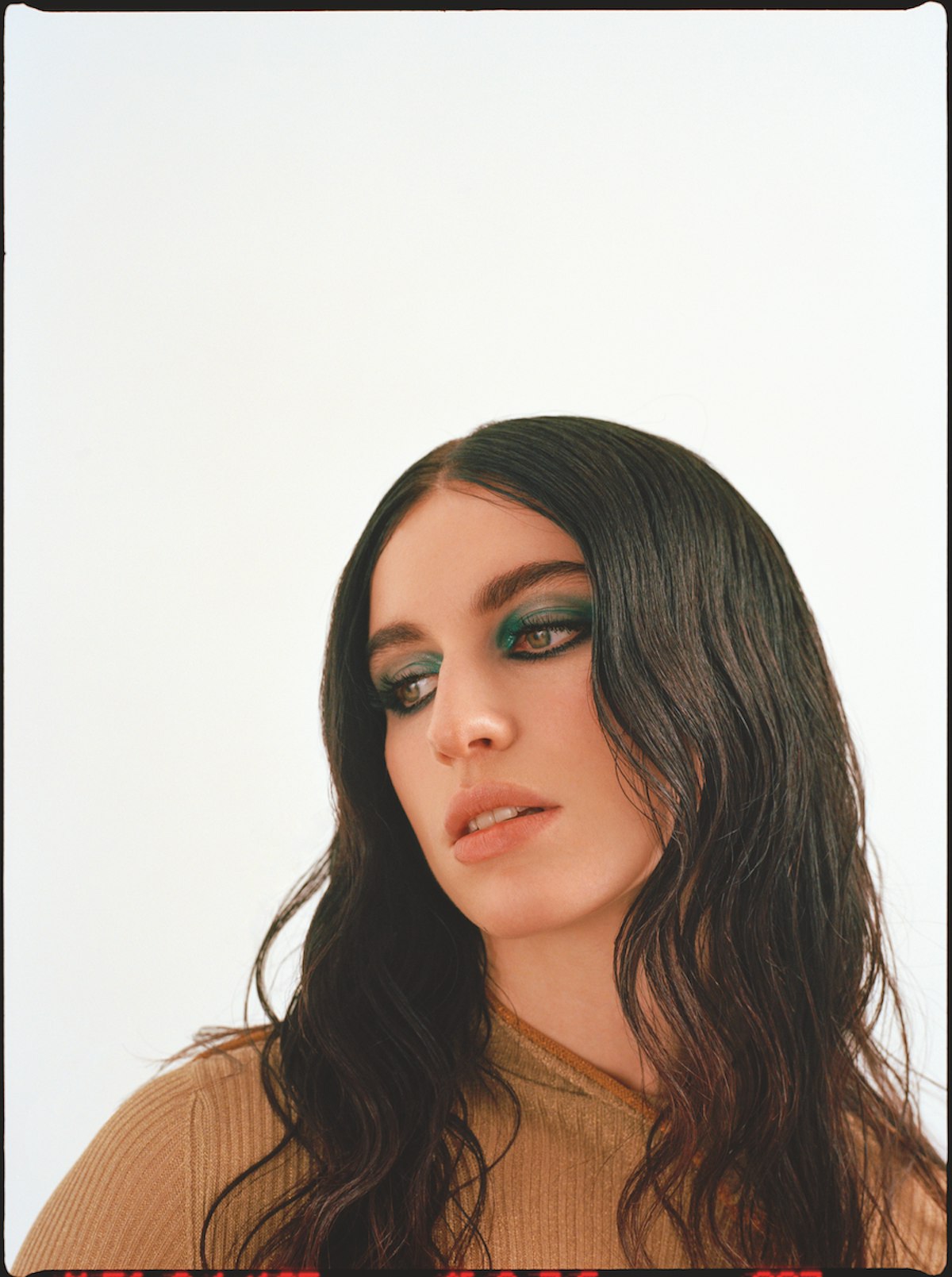 Tali Lennox Discusses Her Thought-Provoking Art and Being an Aquarius ...