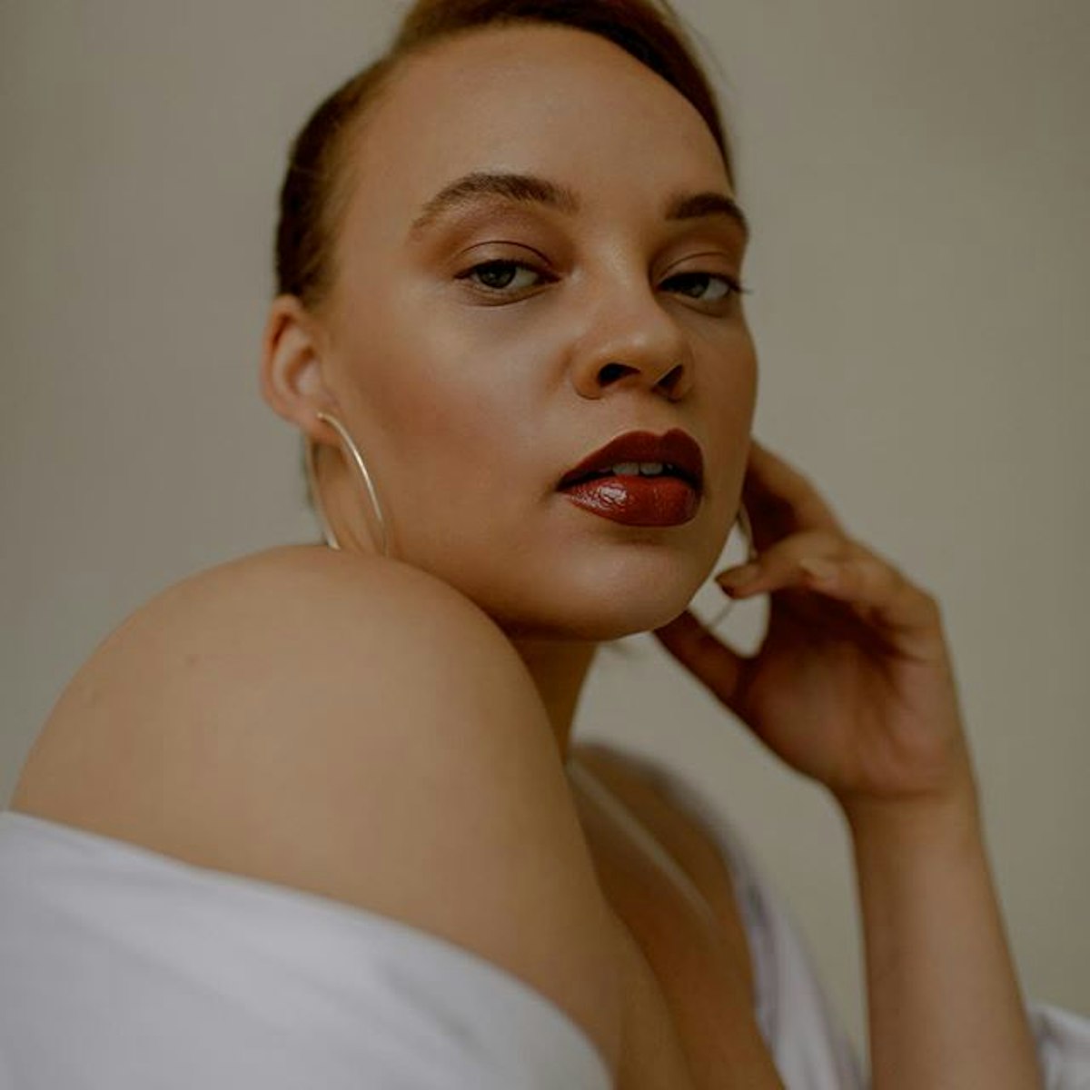 Aweng Chuol and Alexis Henry Talk the Importance of Mental Health in ...