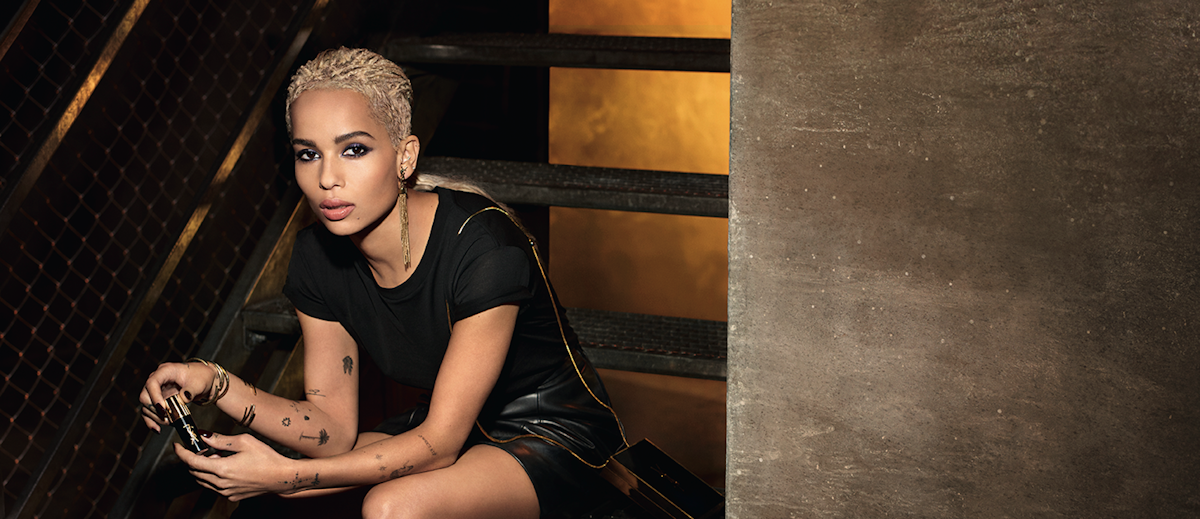 Four Things We Love About the YSL All Hours Foundation Stick