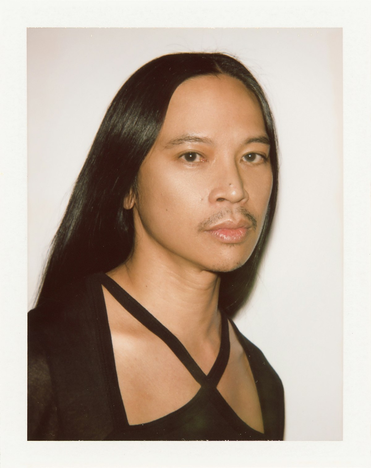 For Zaldy, New York City Fashion Is Still Evolving