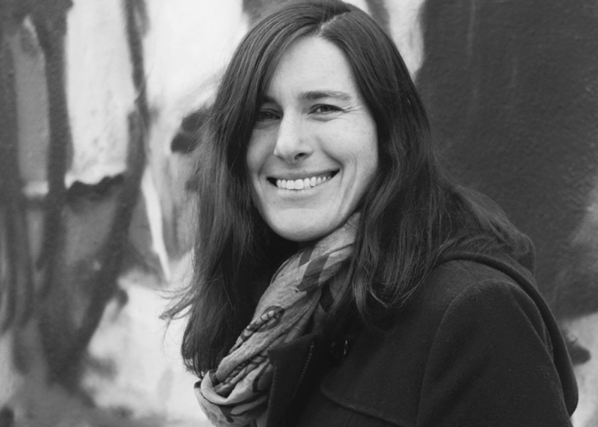 Leyna Krow on 'Sinkhole' Movie with Jordan Peele and Issa Rae ...