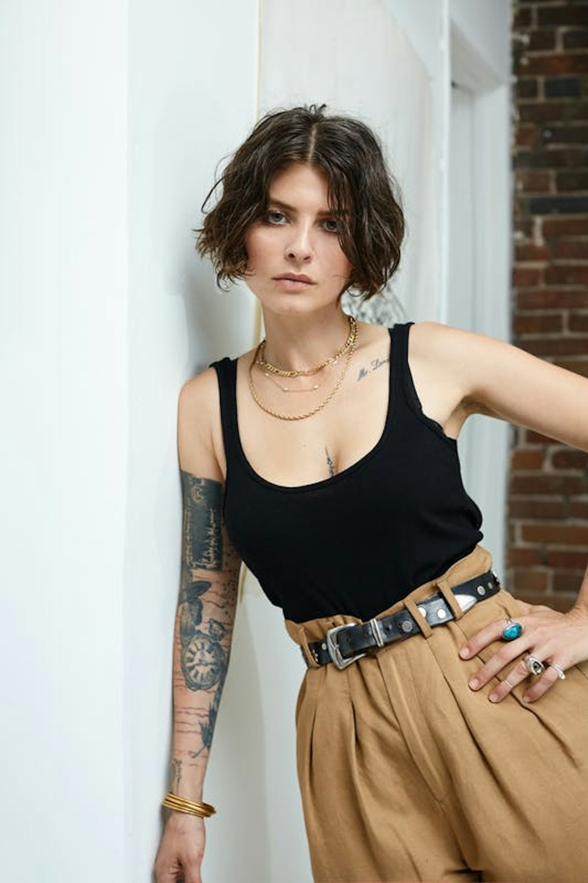 Meet Gloria Noto—Artist, Entrepreneur, Activist - Gloria Noto Interview