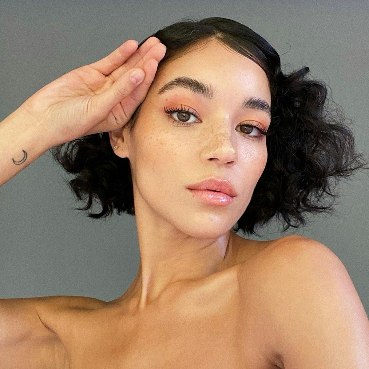 17 Short Hairstyles to Inspire You to Make the Cut This Season - Short ...