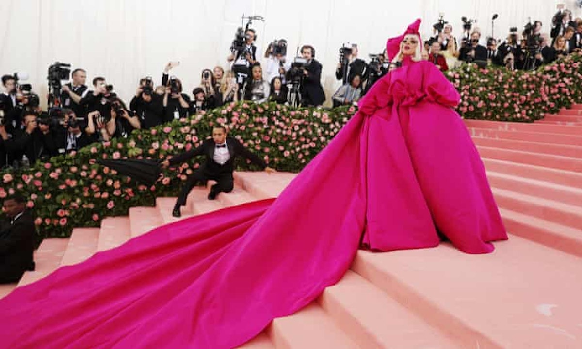 What Happens Inside the Met Gala — Met Gala 2021 Seating Chart Performances