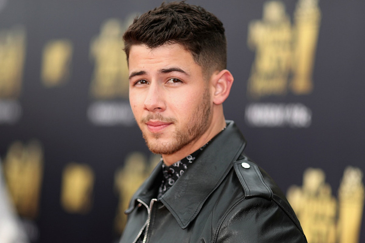 From Camp Rock to Glammed Up: Nick Jonas' Style Evolution - Nick Jonas ...