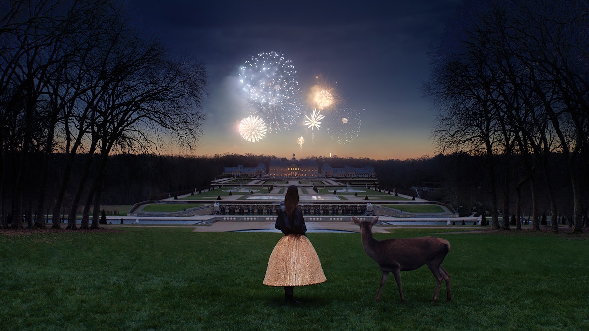 The Celine Fall/Winter 2021 Show is a Poetic Parade - Hedi Slimane ...