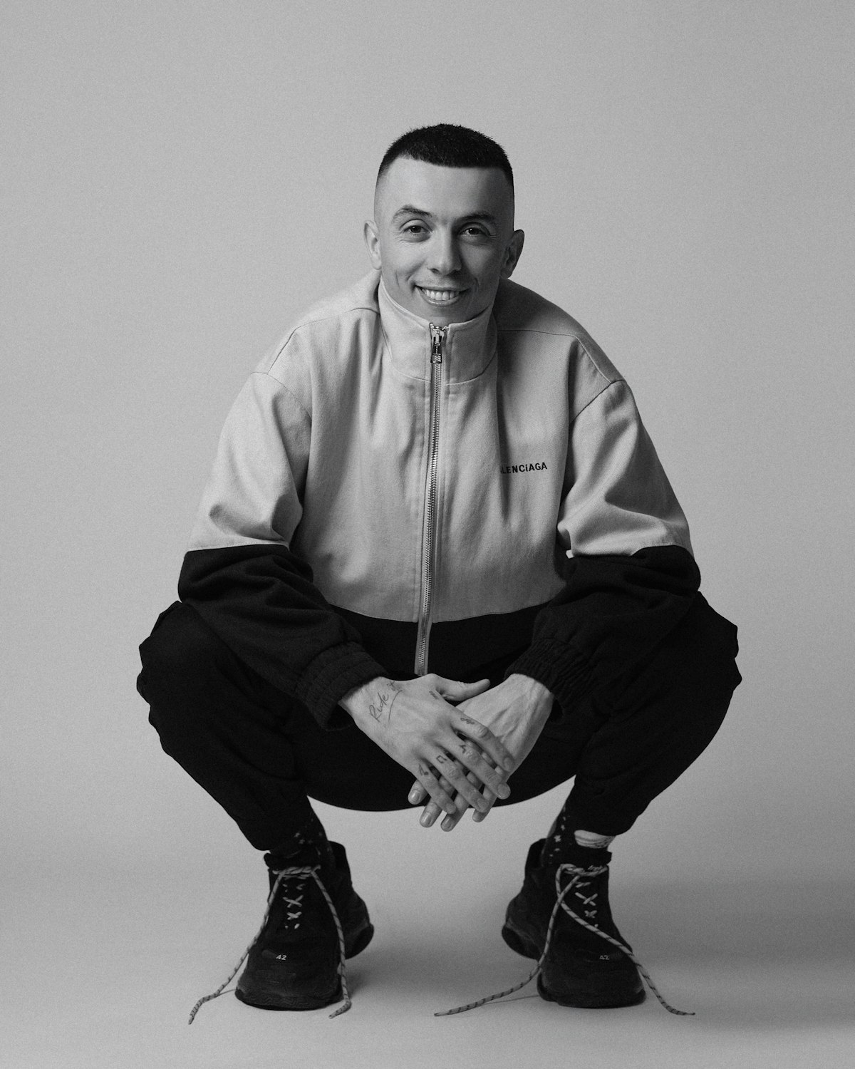 DJ Regard Talks Teaming Up With Troye Sivan and Tate McRae for New ...