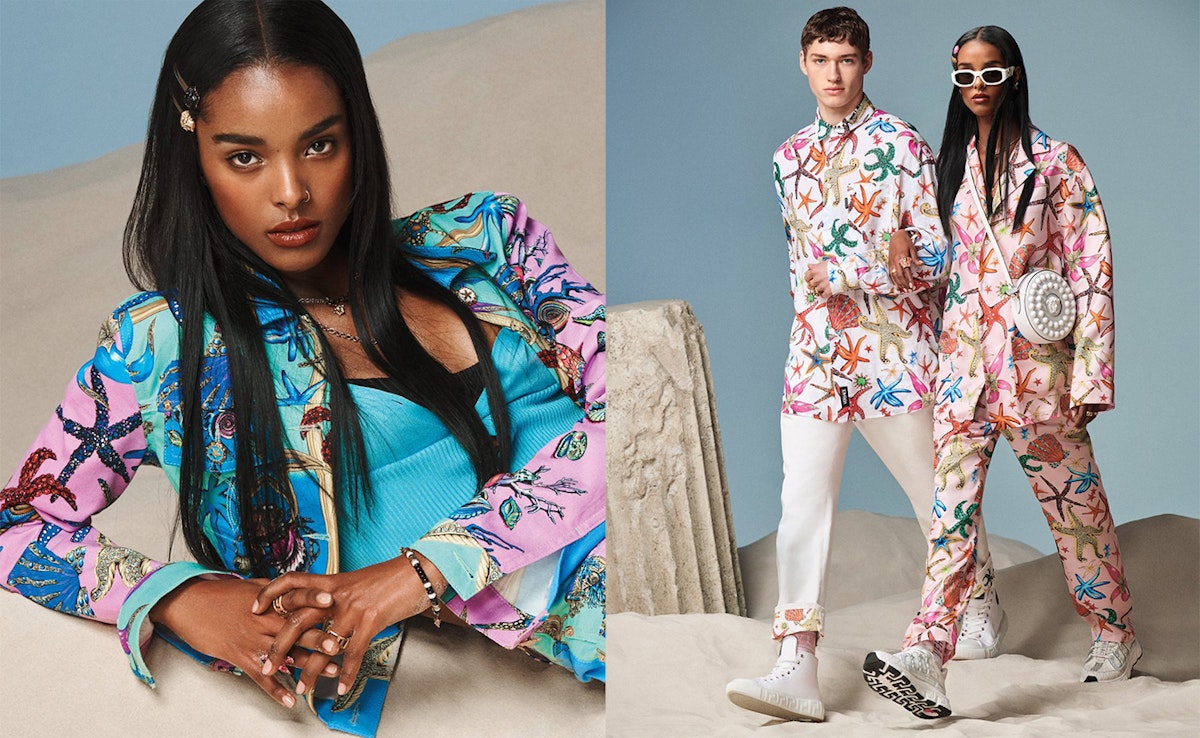 Mermaidcore is More Than a Fashion Trend - Mermaid Ocean Inspired ...