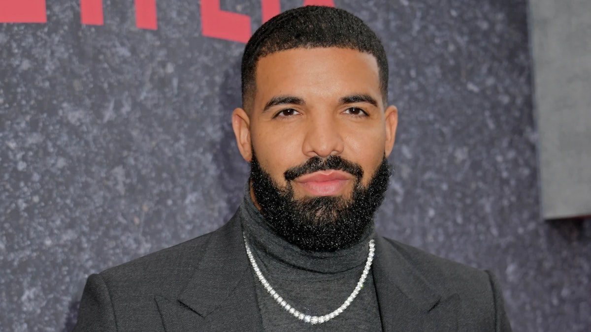 Catch a Sneak Peek of Drake's 'Certified Lover Boy' Collection with ...