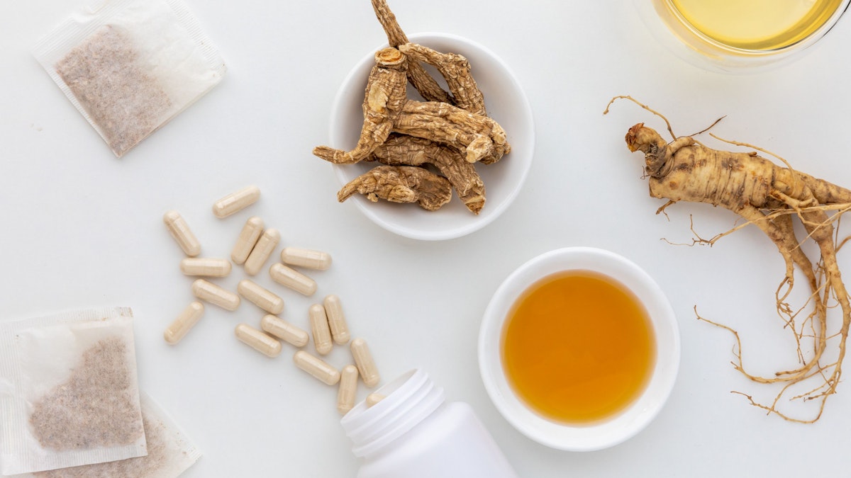 Why to Add Ginseng Skincare to Your Beauty Routine - Ginseng Benefits ...