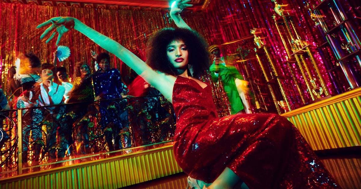 The Best Ballroom Fashion Moments From 'Pose' - Transgender BIPOC LGBTQ
