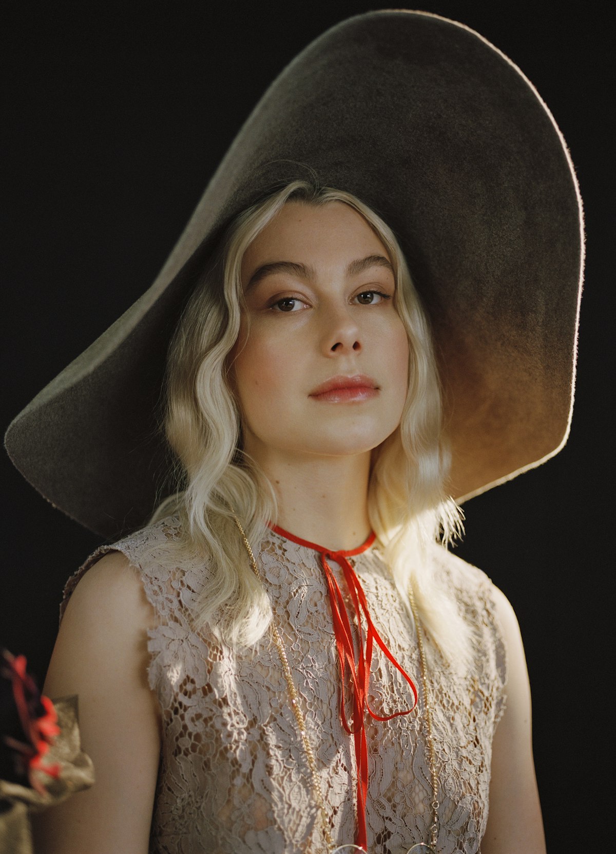 Phoebe Bridgers is a Free Bird - Haley Dahl Sloppy Jane Punisher Interview