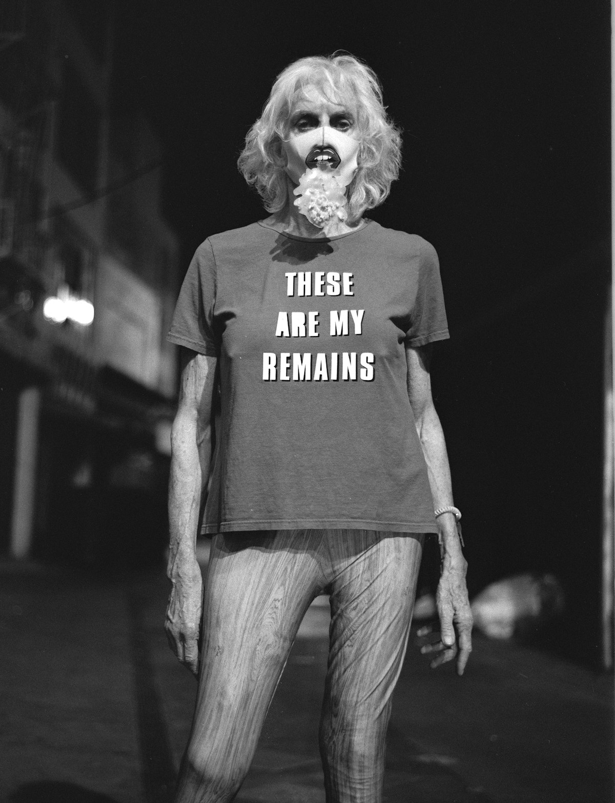 Inside Pippa Garner's Head Rush