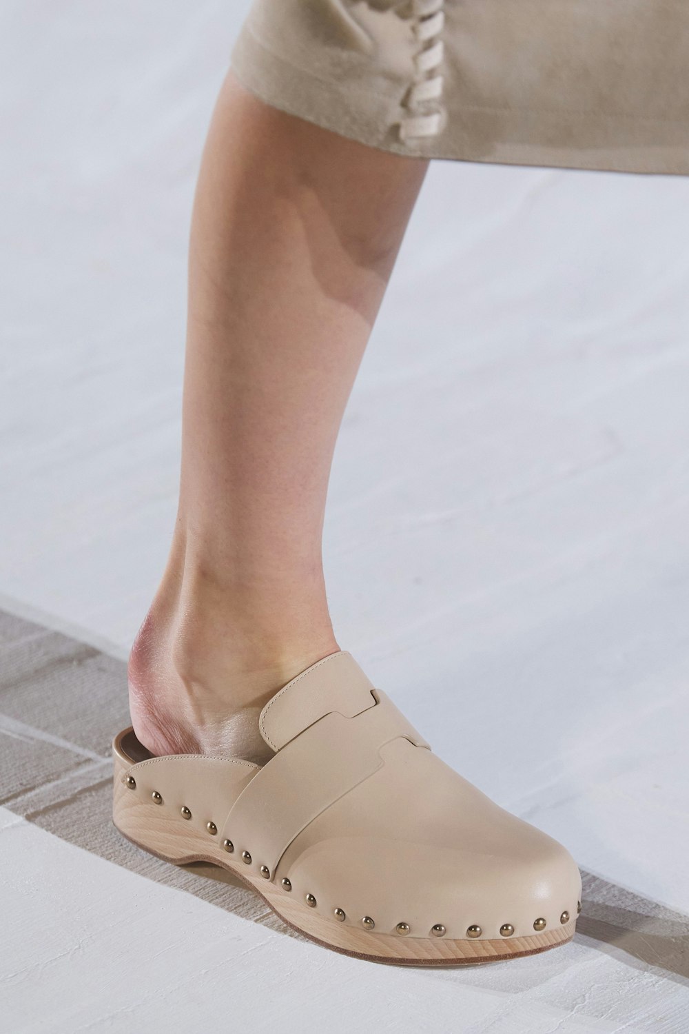 A Visual History of Clogs - Shoe Trend Spring/Summer 2021