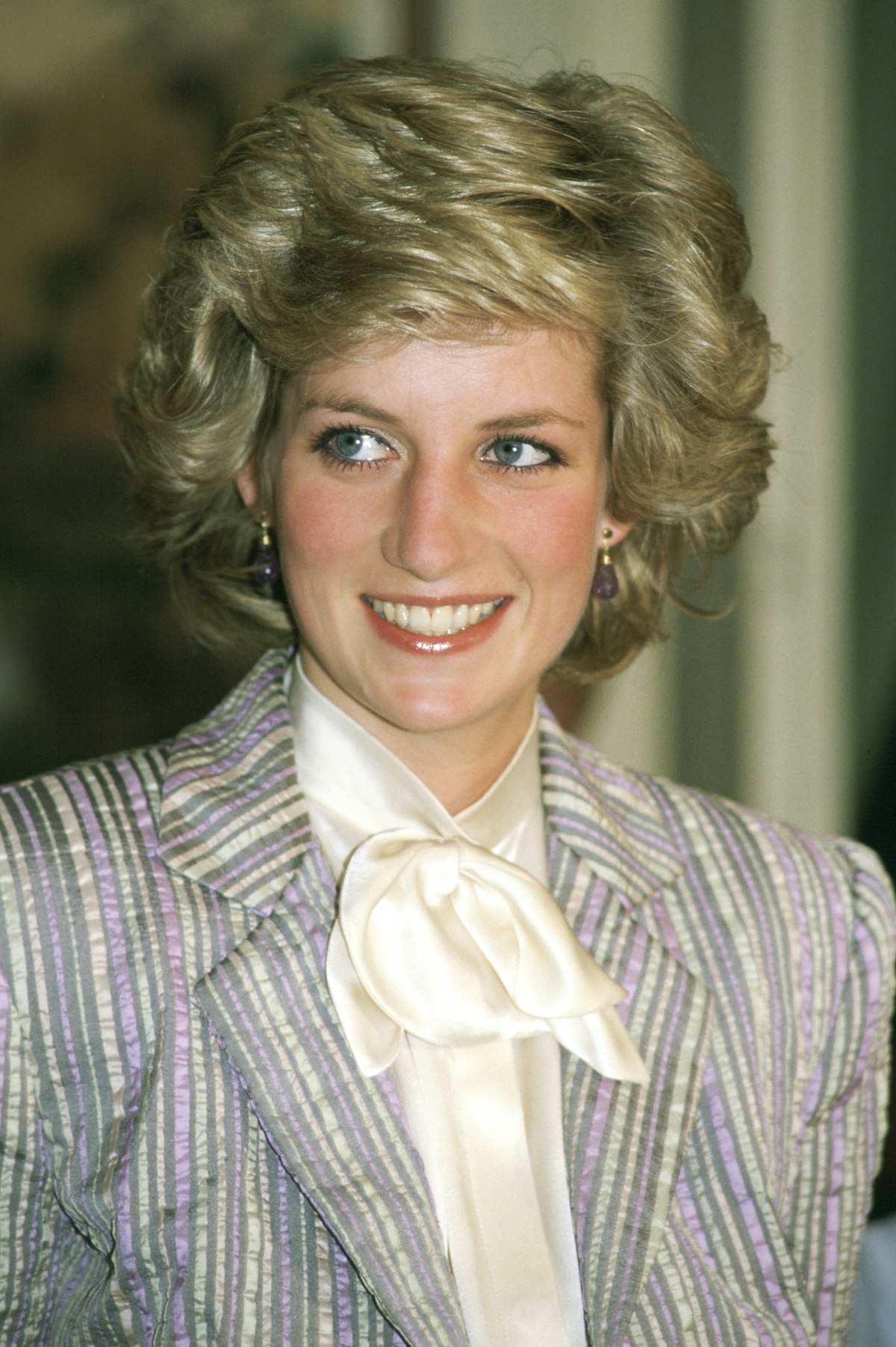 Princess Diana's Haircut Goes Viral on TikTok - Princess Diana ...