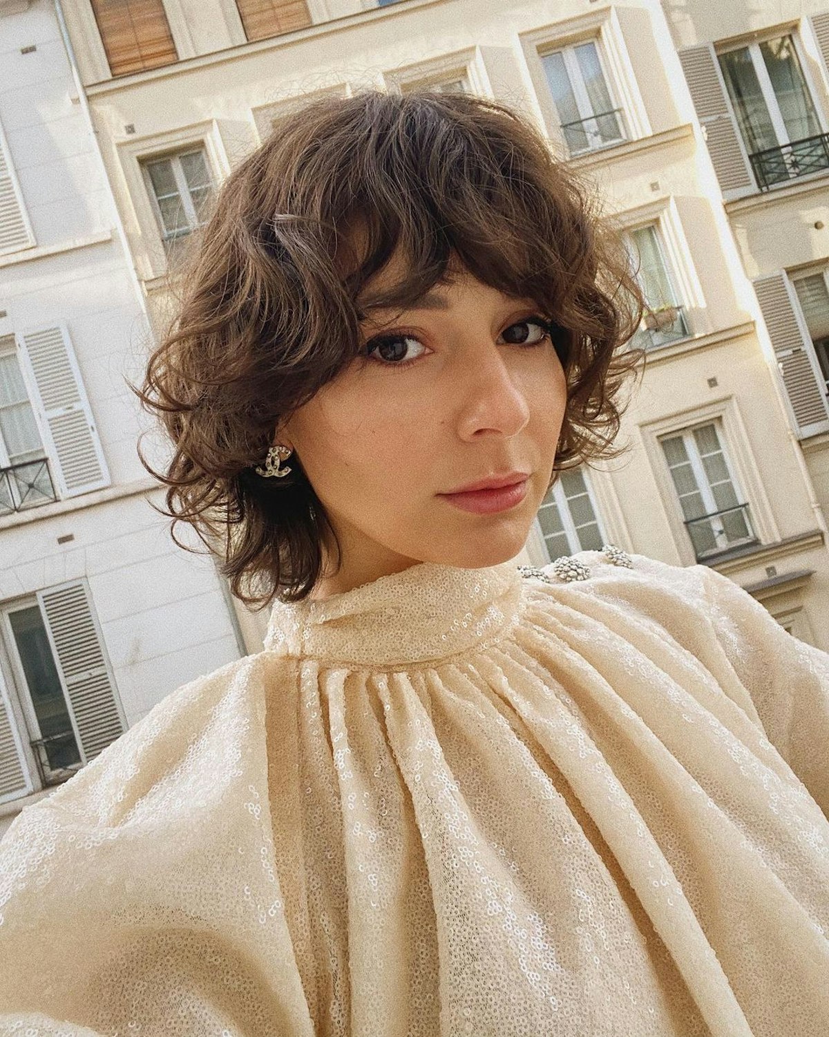 17 Wavy Hair Looks to Inspire Your Next Cut - Hairstyles Trends