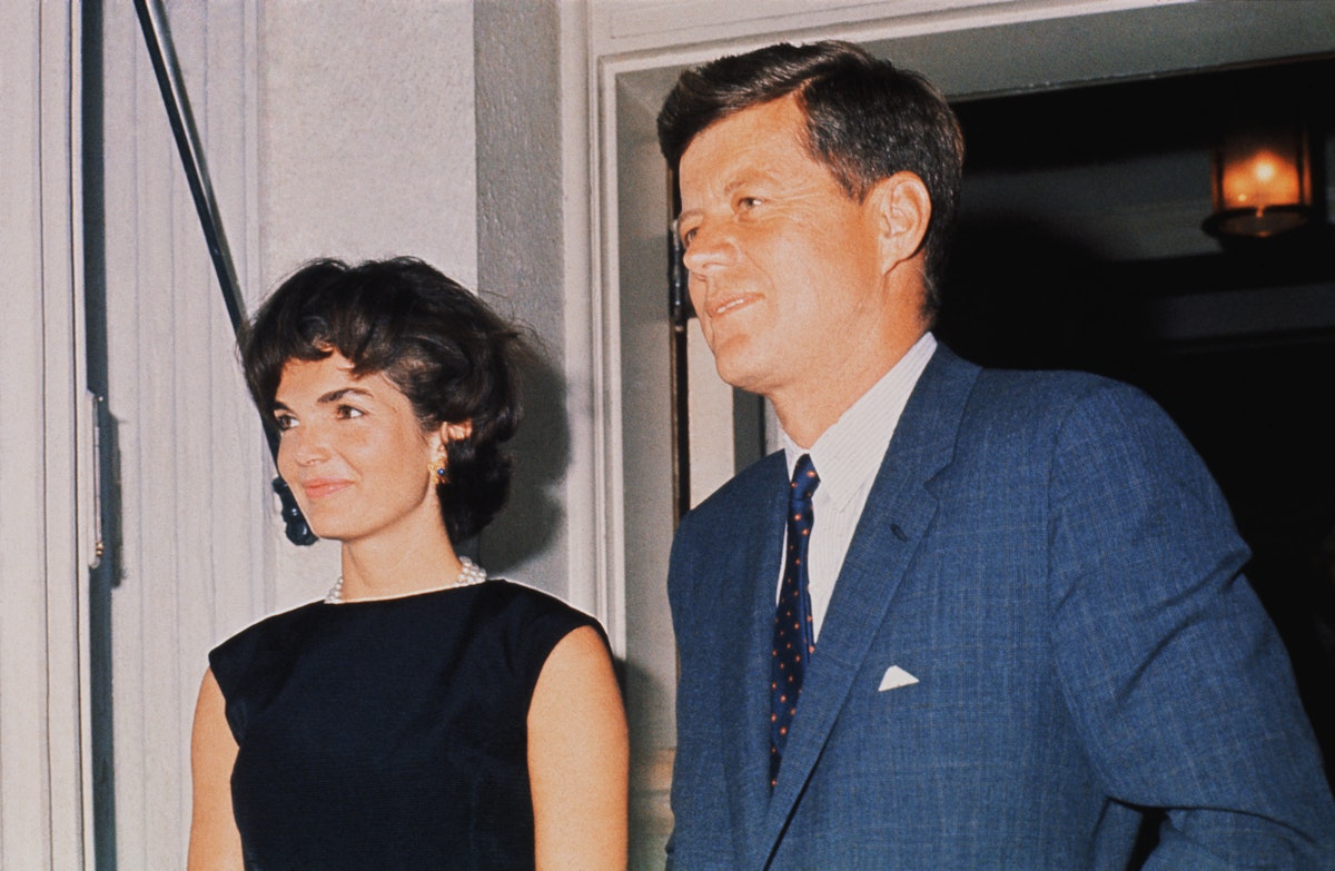 John F. Kennedy's Best Quotes — JFK Quotes Death Assassination Anniversary