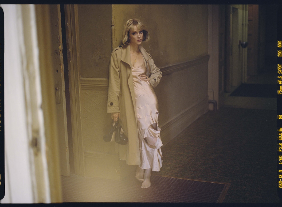 St. Vincent on the '70s Influence of 'Daddy's Home' - New Music Interview