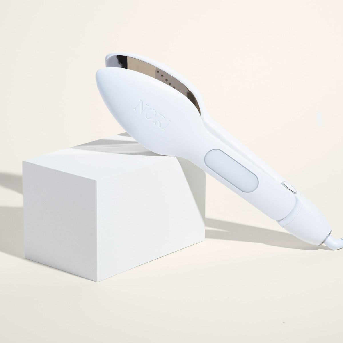 This is the Chicest Iron You've Ever Seen