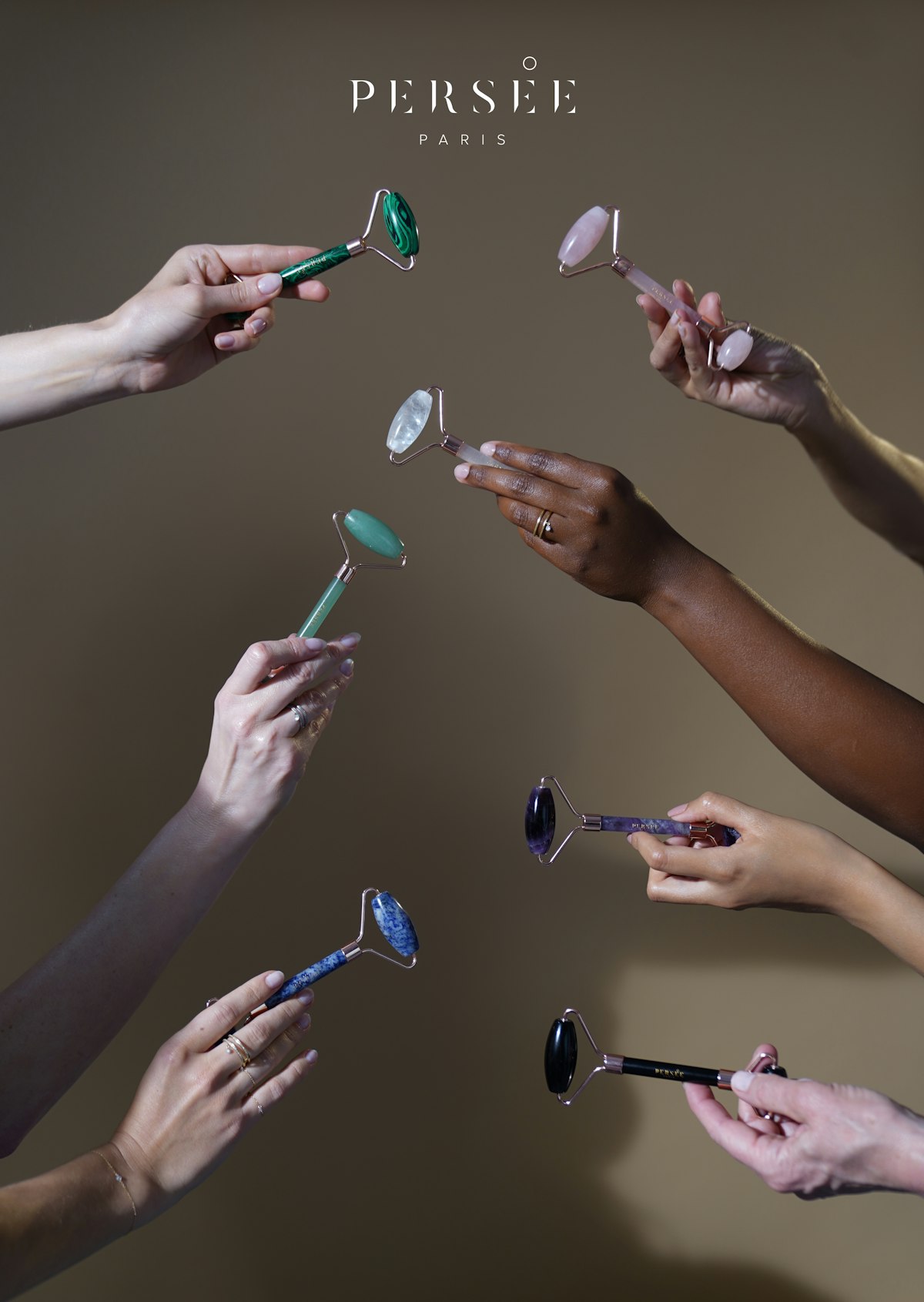 The Ultimate Guide to Lithotherapy - Crystals Stones Wellness Skincare ...