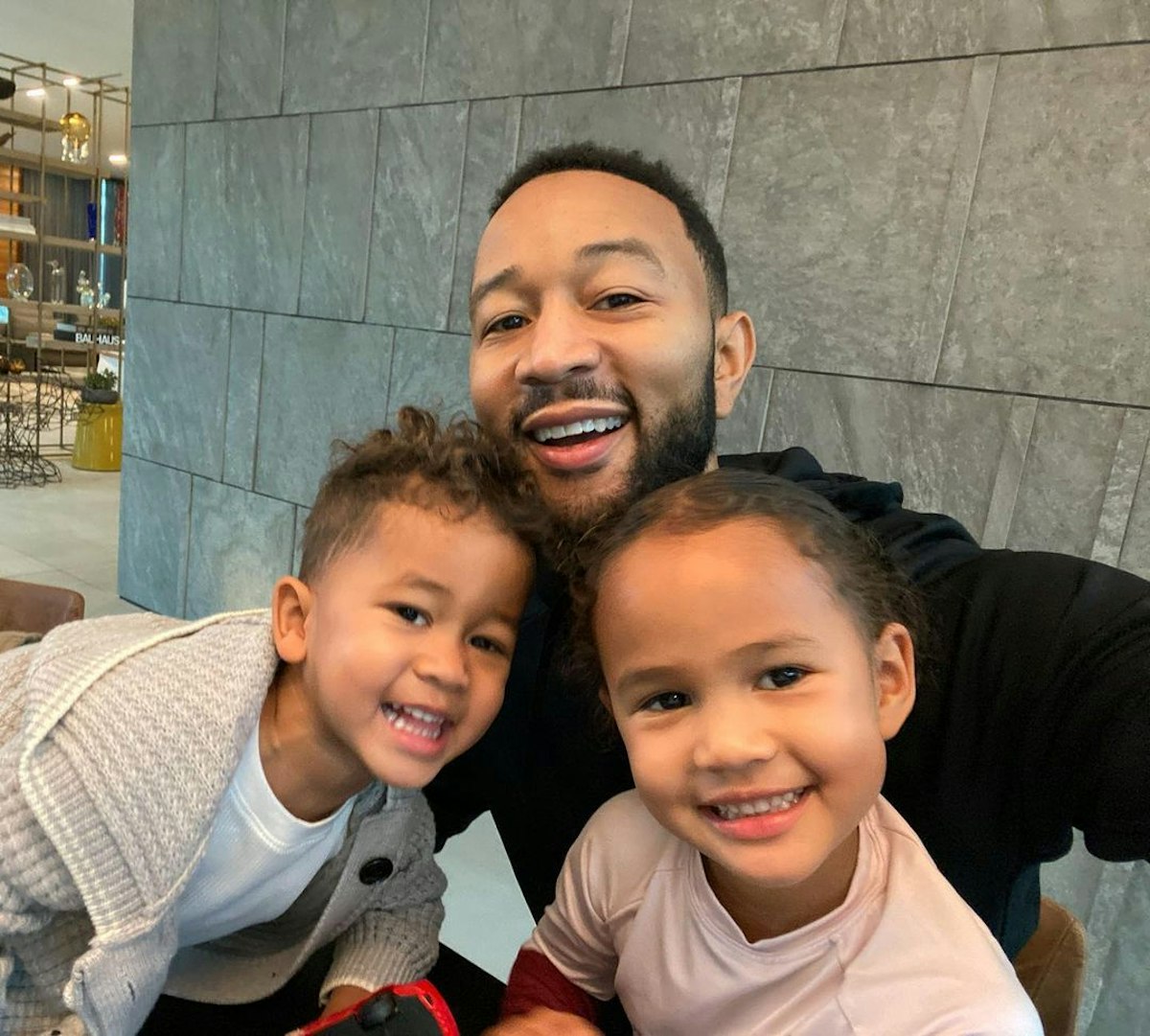 Celebrate Father's Day With the Internet’s 10 Favorite Dads — John ...