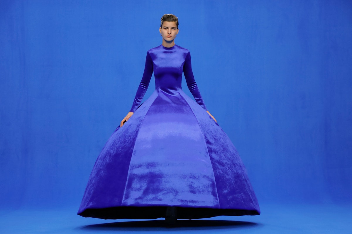 The 10 Most Memorable Designer Comebacks in Fashion History - Fashion ...