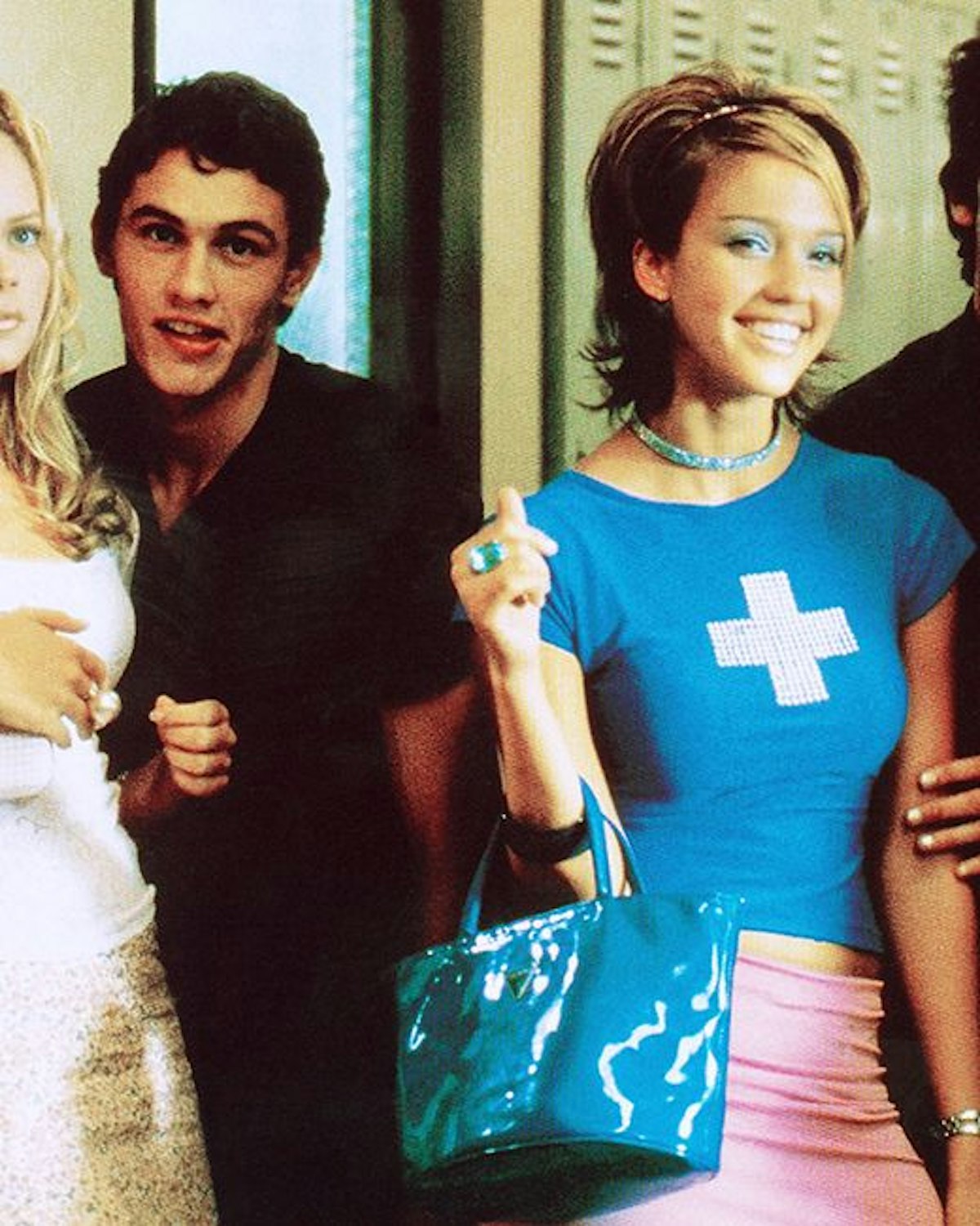 The Most Iconic Beauty Looks from Your Favorite Y2K Movies and TV Shows ...