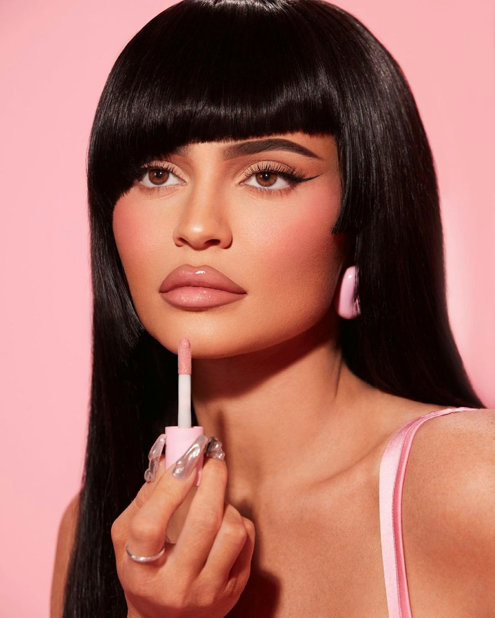 How Kylie Jenner Transformed From Reality Tv Teen To Beauty Mogul