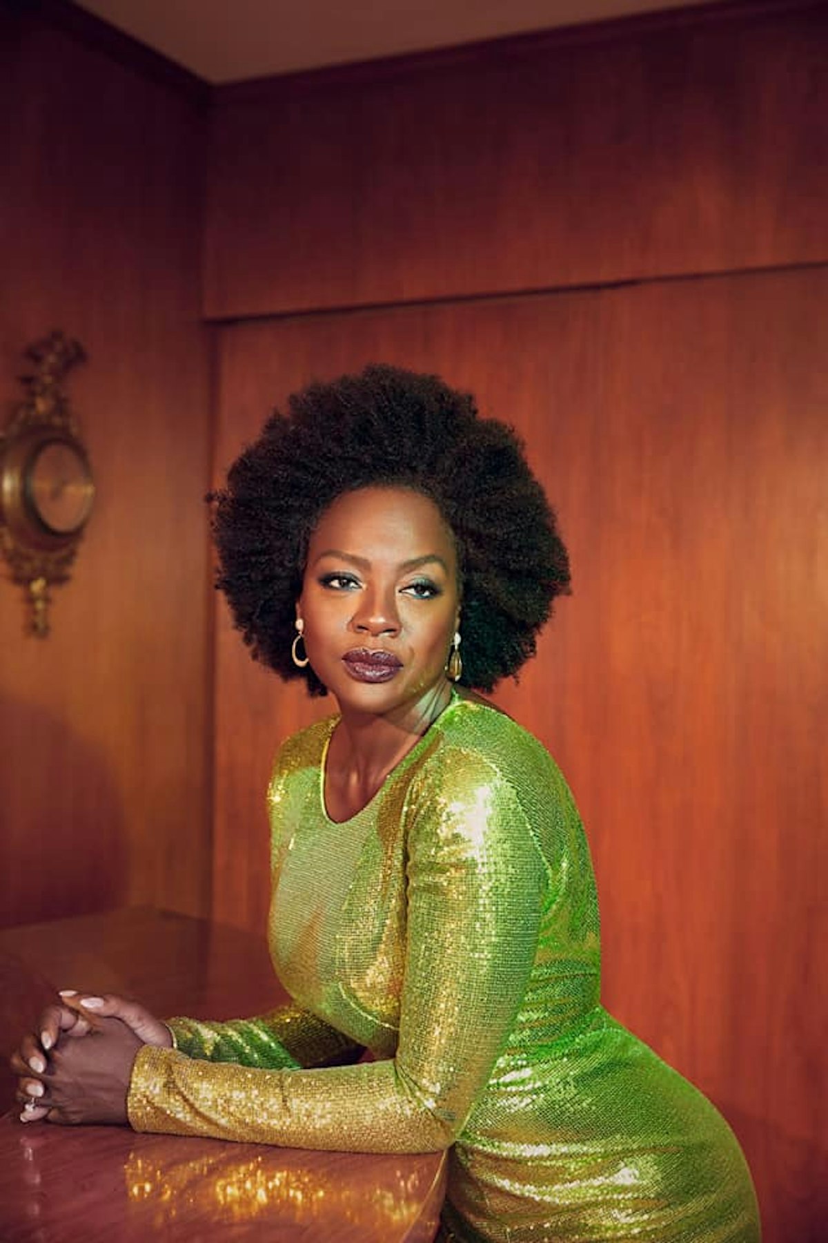 5 Style Tips to Steal from Viola Davis